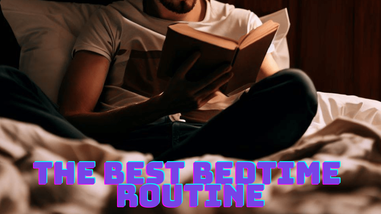 Gamers Life: The Best Bedtime Routine – Gamer Advantage
