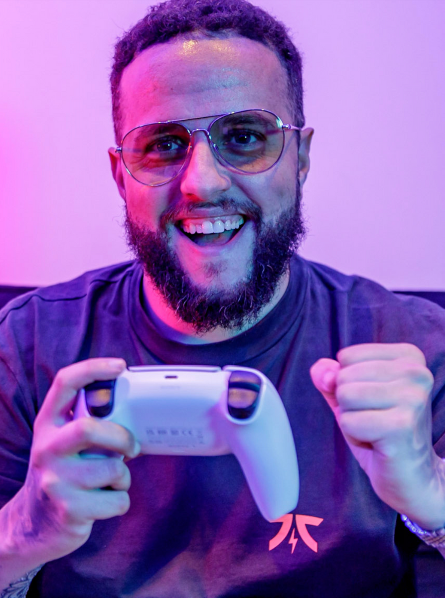 GAMER ADVANTAGE | Play Hard. Sleep Hard. | Blue Light Gaming Glasses ...